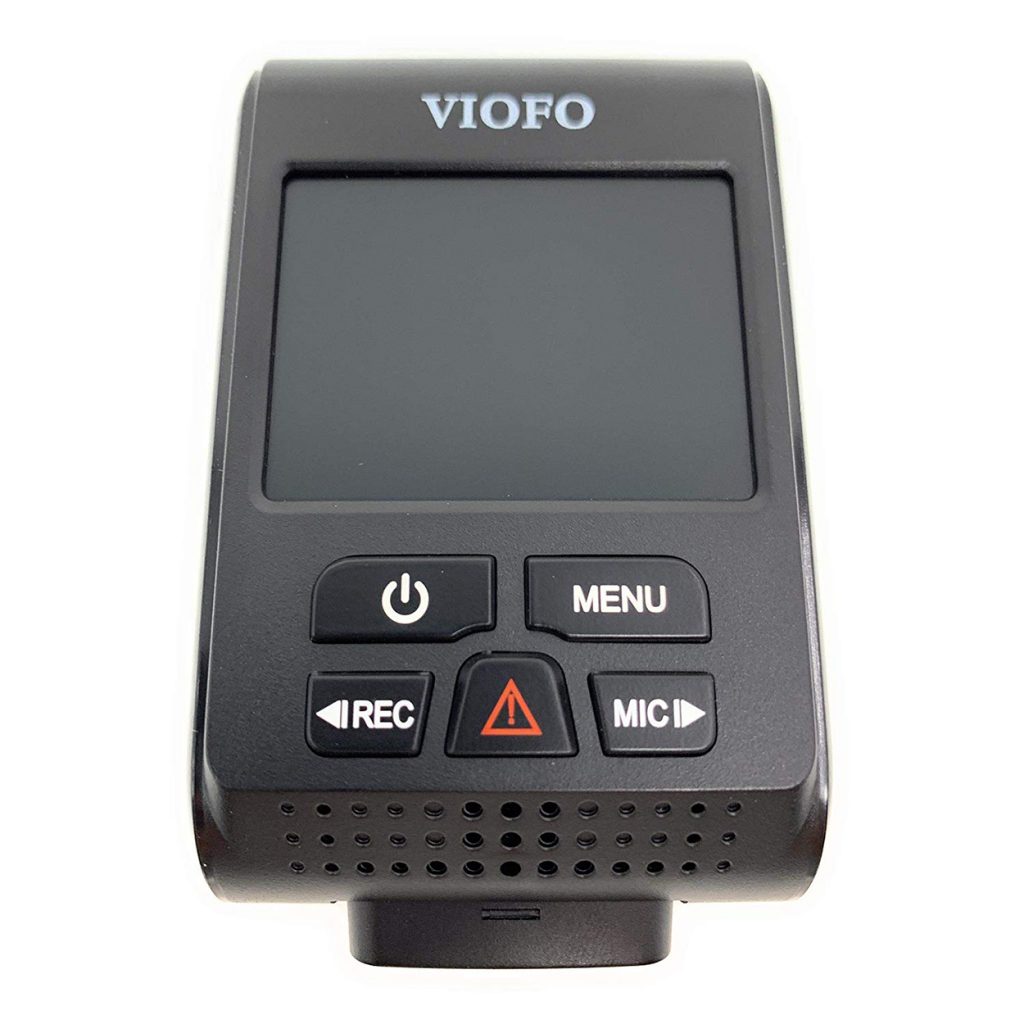 VIOFO 2021 A119 V3 with GPS & CPL - OCD Tronic Canada