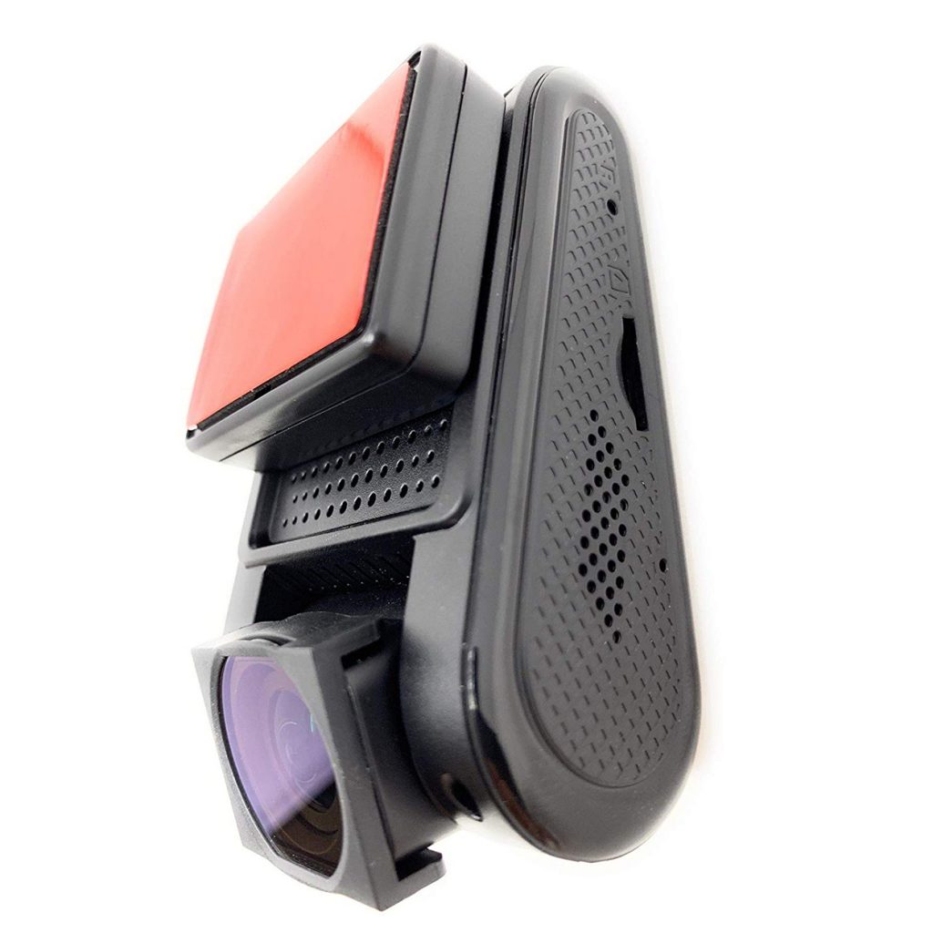 VIOFO 2021 A119 V3 with GPS & CPL - OCD Tronic Canada