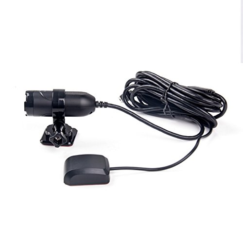 GitUp G3 Duo GPS Slave Camera - OCD Tronic Canada
